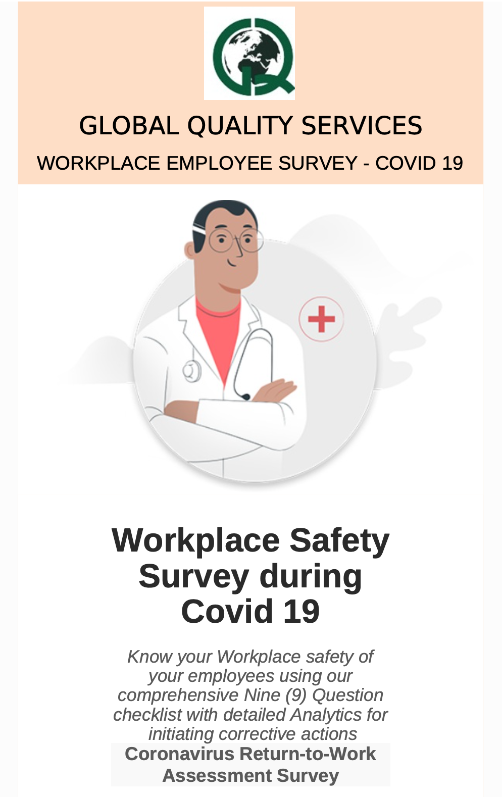 Workplace Safety Survey