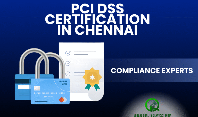 PCI DSS Certification in Chennai: Compliance Experts - ISO 22000, FSSC ...