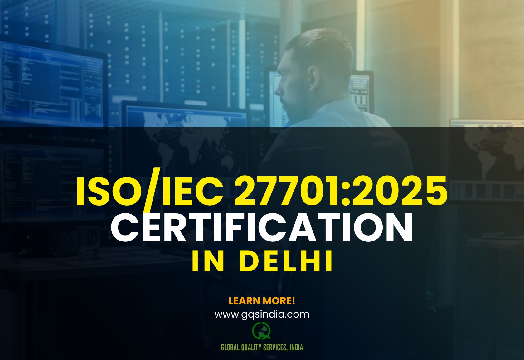 ISO/IEC 27701:2025 Certification in Delhi: Compliance Experts - ISO ...