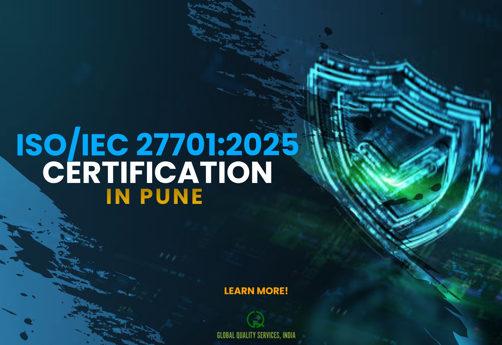 ISO/IEC 27701:2025 Certification in Pune: Compliance Experts - ISO ...